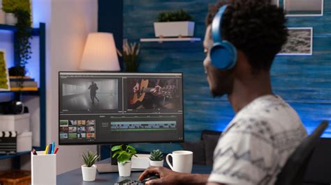 All The Essential Roles Of Post Production Videomaker