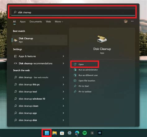 Como Excluir Arquivos Temporários E Liberar Mais Espaço No Windows 11 E