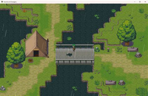 Game Map Screenshots Page Rpg Maker Forums
