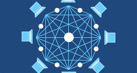 blockchain nodes what are they and why are they important in decentralized networks dailycoin