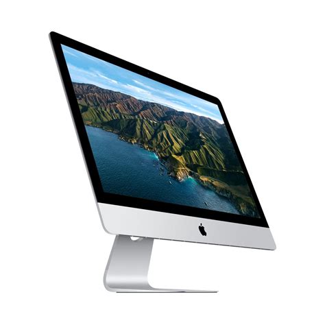 Novo Imac De 27 Polegadas Fora Dos Planos Da Apple