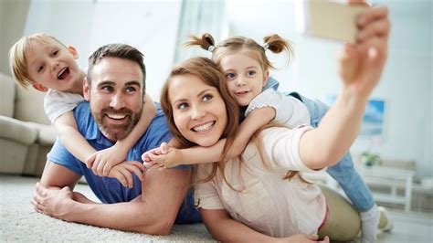Alerta Sharenting Riesgos De Compartir A Nuestros Hijos En Las Redes Infobae