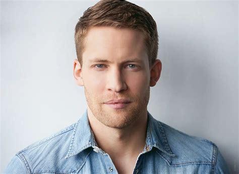 Jacob Blair Biography Height Life Story Super Stars Bio