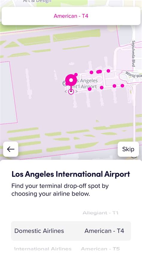 Lyft At The Airport Which Ride Type Fits Your Luggage Group