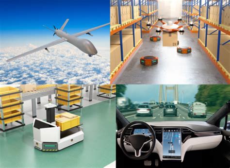 Industries Esi Motion