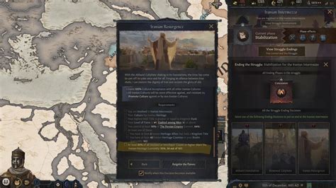 What Is This Wack Ass Requirement 😭 R Crusaderkings