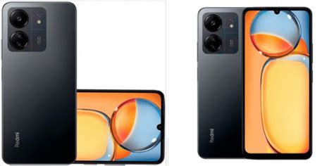 Xiaom Redmi C Hadir Di Amazon Siap Rilis