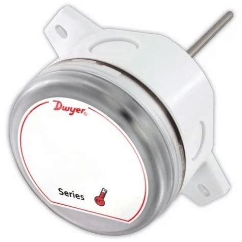 Dwyer Temperature Sensor At Best Price In Bengaluru By Streamline