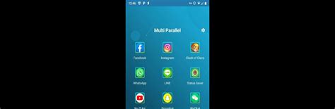 Download And Run Multi Parallel Multi Accounts On Pc And Mac Emulator