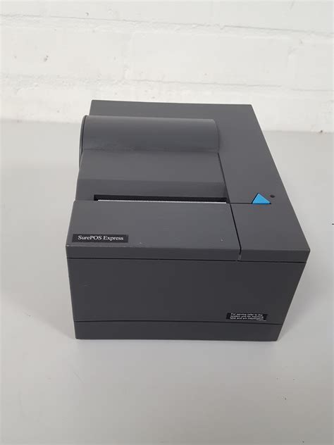 Ibm Surepos Express Receipt Printer Thermal It Pos