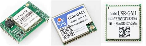 Usr Iot