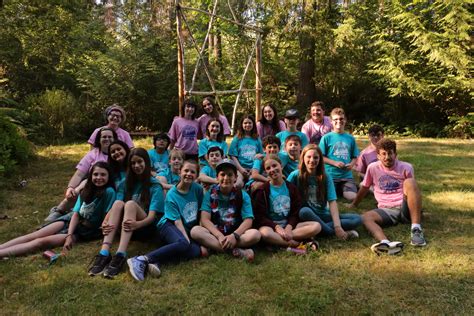 Session Aleph Photos Urj Camp Kalsman