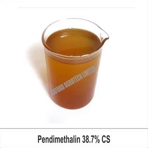 Pendimethalin 38 7 Cs 1 Litre Bottle At Rs 325 Litre In Lucknow Id