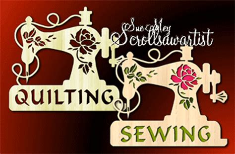 Love sewing