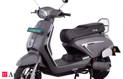 Ivoomi Jeetx Ze Features Ivoomi Launches Jeetx Ze E Scooter At A