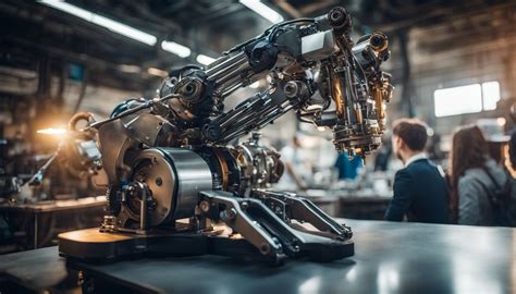 Is Biomechanical Engineering Your Ideal Career Path Engineer Choice