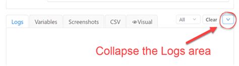 Whats New With Uivision Rpa Visual Automation Plus Selenium Ide