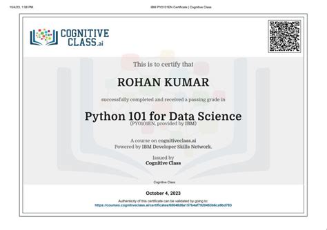 Rohan Kumar On Linkedin Datascience Python Linkedin