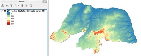 Geoinformática Geoprocessamento e Geotecnologias o que são e quais as