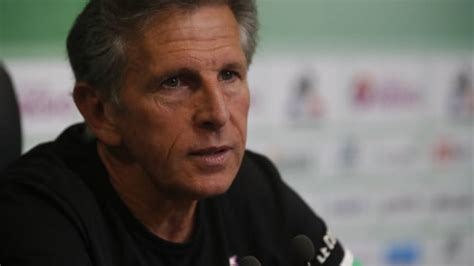 Mercato Asse Puel Sactive Pour Son Gros Coup De Balai