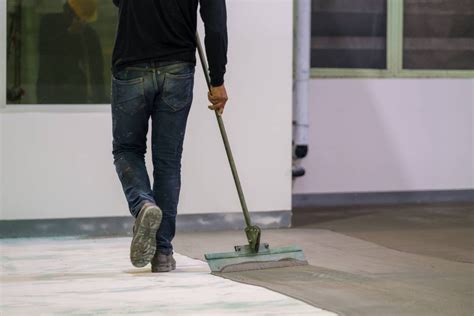 Why Carrying A Complete Epoxy Application Kit Is Essential