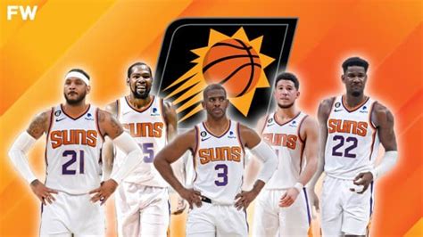 Nba／kevin Durant 大讚「甜瓜」carmelo Anthony，是在暗示太陽將其簽下嗎？ Juksy 街星