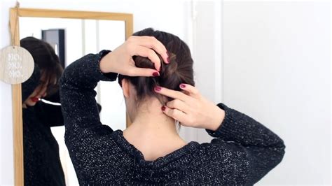Learn How To Do 3 Pretty No Heat Hairstyles For Christmas Upstyle