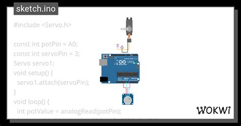 Wokwi Online Esp32 Stm32 Arduino Simulator