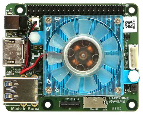 Does Odroid N Still Worth Odroid N N Plus C Coreelec Forums