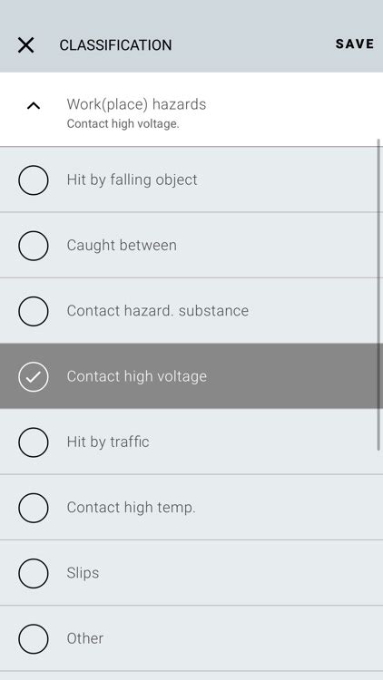 Deviation Management By Andsafety B V