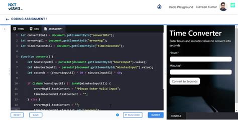 Naveen Kumar Jala On Linkedin Day59 Javascript 60daysofcodechallenge Html Css Javascript