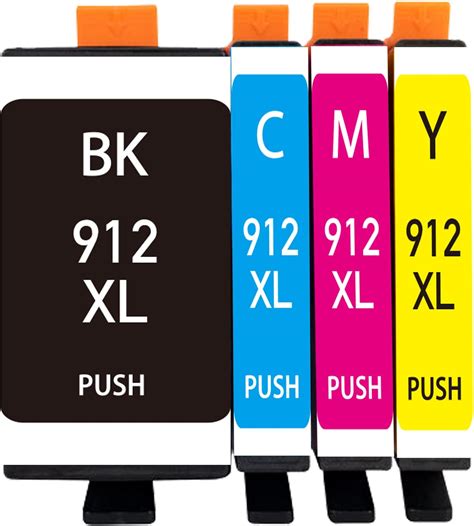 Set Di Cartucce Originali Hp Per Hp Officejet Pro