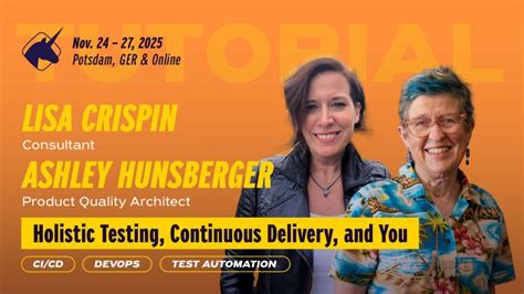 Holistictesting Continuousdelivery Devops Testautomation Agile