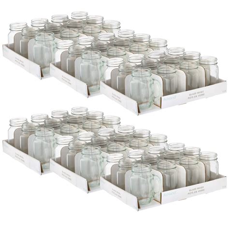 Buy In Bulk 6 Packs 12 Ct 72 Total Clear Pint Mugs By Ashland
