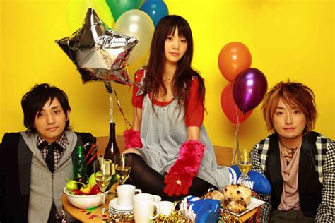 いきものがかり渾身のニューシングル「気まぐれロマンティック」 2枚目の写真・画像 Rbb Today