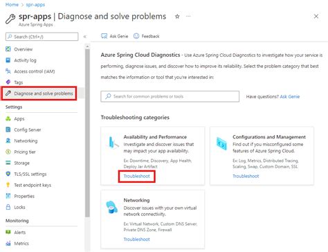 Quickstart Set Up Spring Cloud Config Server For Azure Spring Apps Microsoft Learn