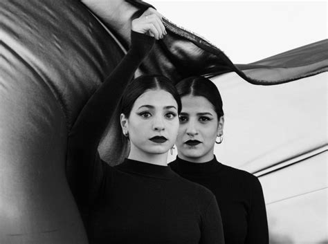 Film Based On Syrian Refugees Turned Olympians Sarah And Yusra Mardini In The Making Entertainment