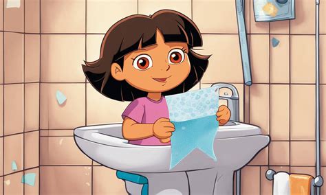 Ai Did Dora Just By Revinchristianhatol On Deviantart