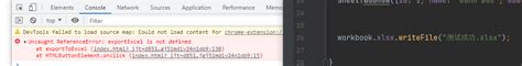 Is There A Js File That Can Be Used In · Issue 1930 · Exceljs