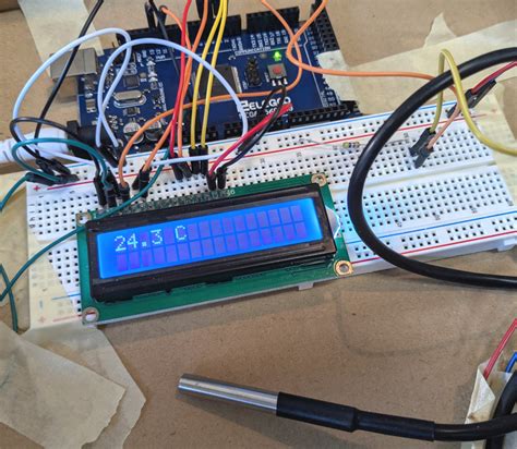 Microcontrollers And Arduinos
