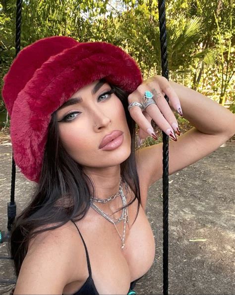 Megan Fox Stars On Sports Illustrated Swimsuit Issue 2023 Cover