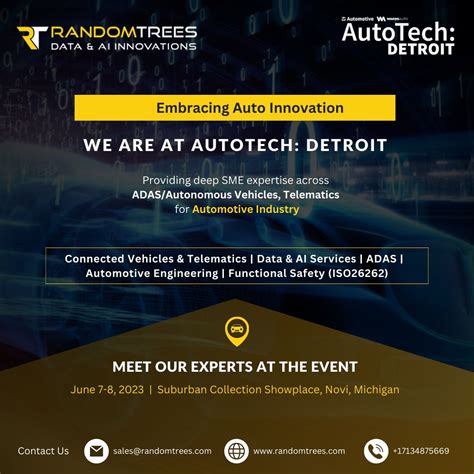 Randomtrees On Linkedin Adas Autonomousvehicles Telematics