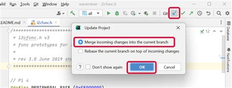 Using CLion For Easier Coding With Pi Pico And C C Element Community