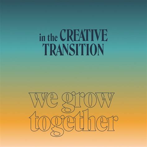 In The Creative Transition On Linkedin Creativeminds