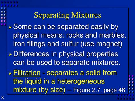 Chapter 2 Matter And Change Ppt Download