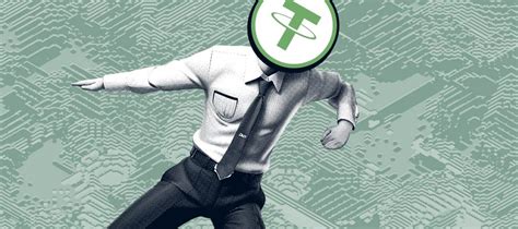 Tether Accuses Un Of Incompetence About Usdt