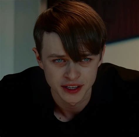Danedehaan Dehaan Harryosborn Osborn Theamazingspiderman