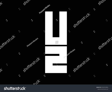 11 U2 U 2 Stock Vectors And Vector Art Shutterstock