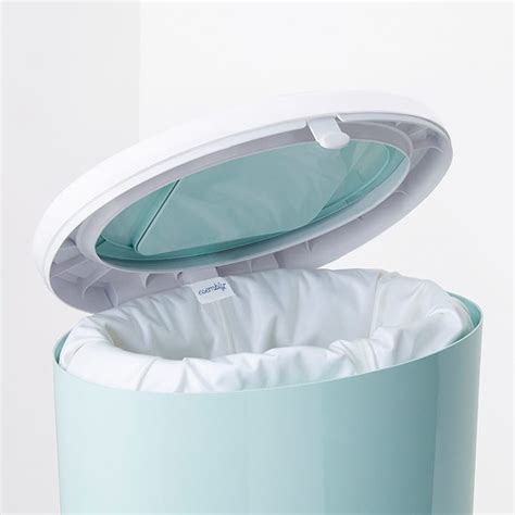 Diaper Pail Vs Hanging Pail Liner Bag Clothdiaps