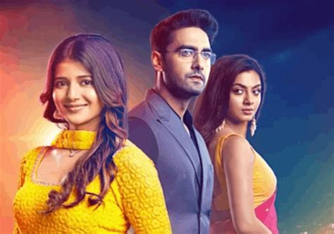 Yeh Rishta Kya Kehlata Hai Serial Upcoming Twists Rohits Return To